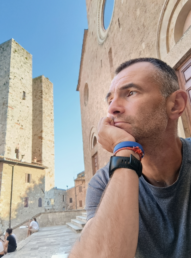 Complexity - Reseach and Coaching page of Slobodan Maletic